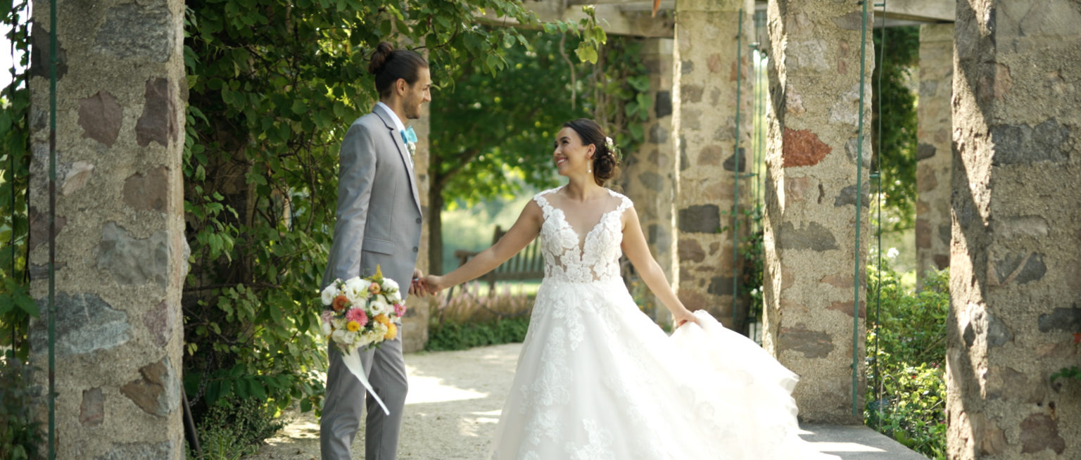 Allison + Grant’s Milwaukee Adventure | For Love Films